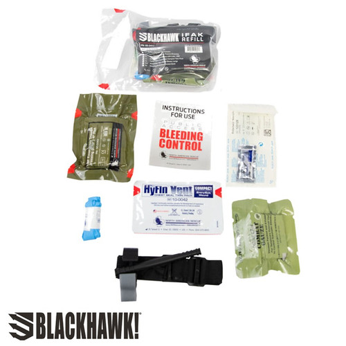 IFAK Refill Kit | USCombatGear