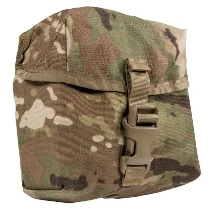 M250 100 Round Pouch | USCombatGear