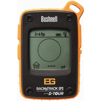 BACKTRACK D'TOUR GPS | USCombatGear