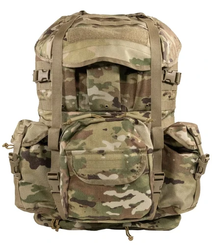 MOLLE 4K Ruck | USCombatGear