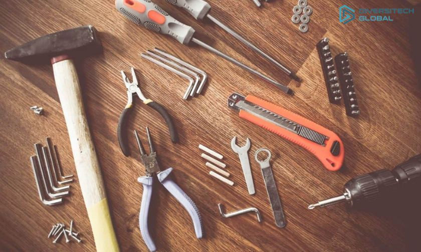 The DIY Boom: Why Home Repair Tools Are Exploding in E-Commerce