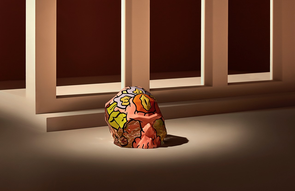 40. yılında Ali Bakova