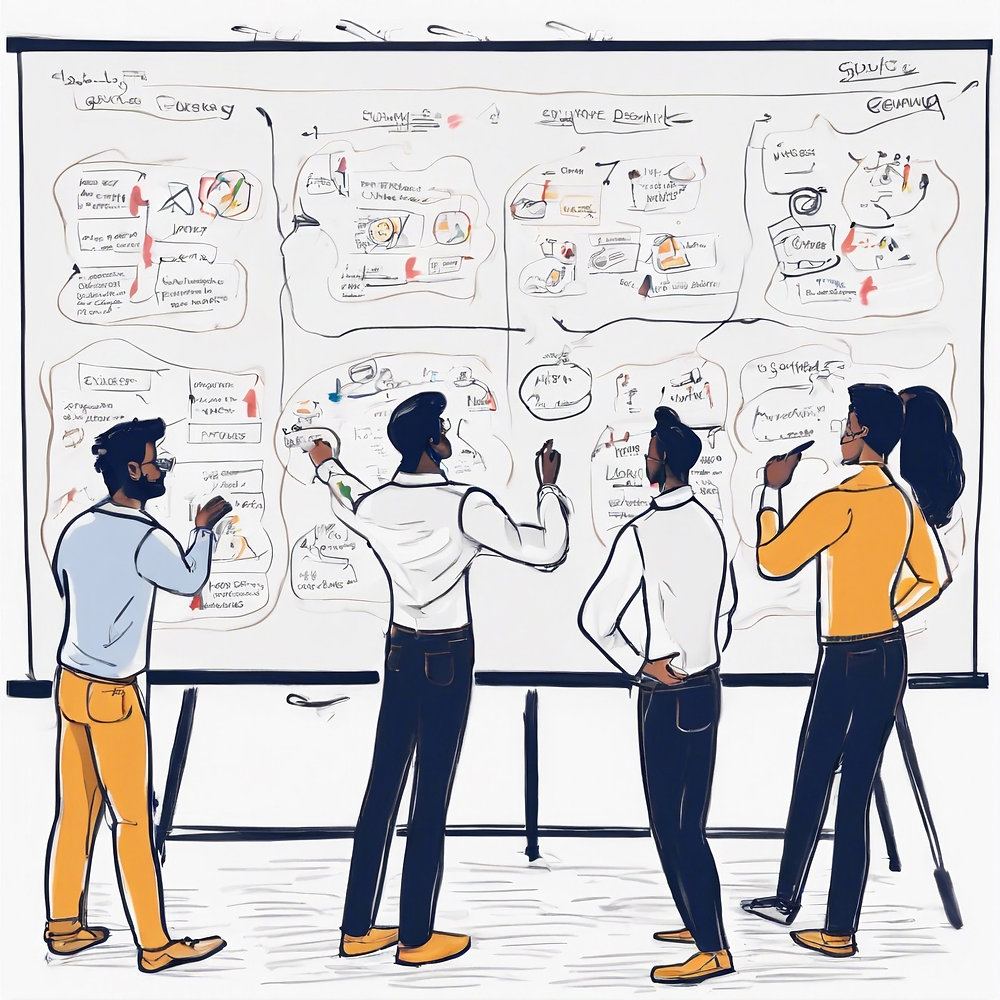 Bridging Business Analysis with Agile Methodology: Maximizing ...