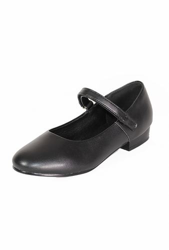 Roch Valley Velcro Bar Tap Shoe. RVVELB | stage-door