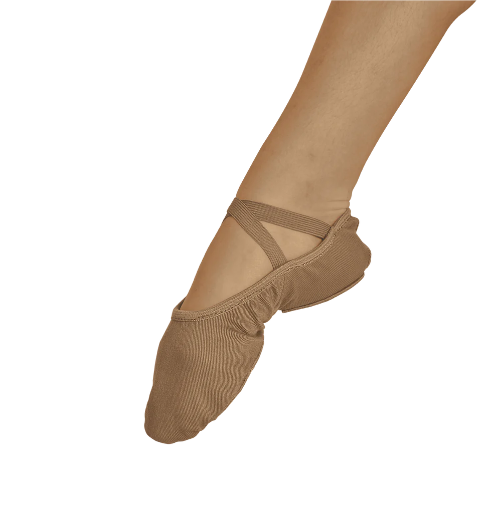 Ballet Shoes | stage-door