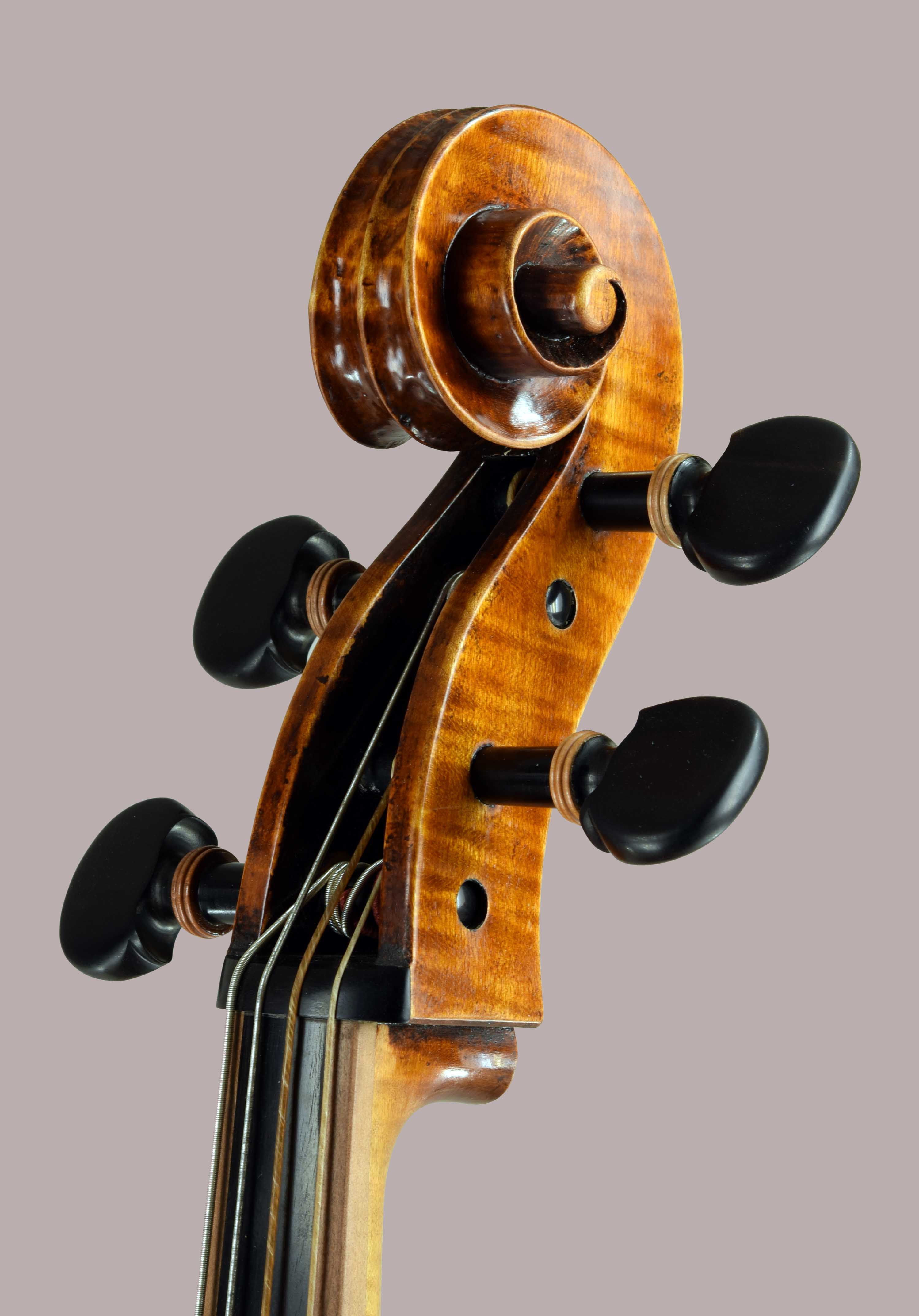 violoncelles | luthier-baroque-lyon