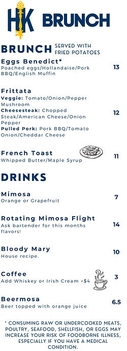 Hidden Key Brewing Co. | Greencastle, PA