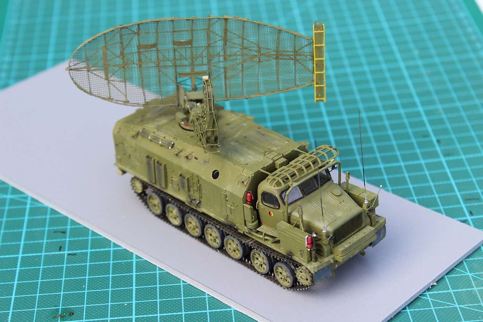 1/72 SCALE | wmodelling 2/2