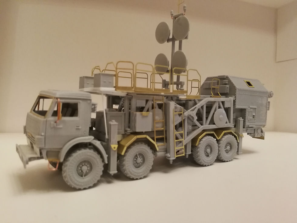 1/72 SCALE | wmodelling 2/2