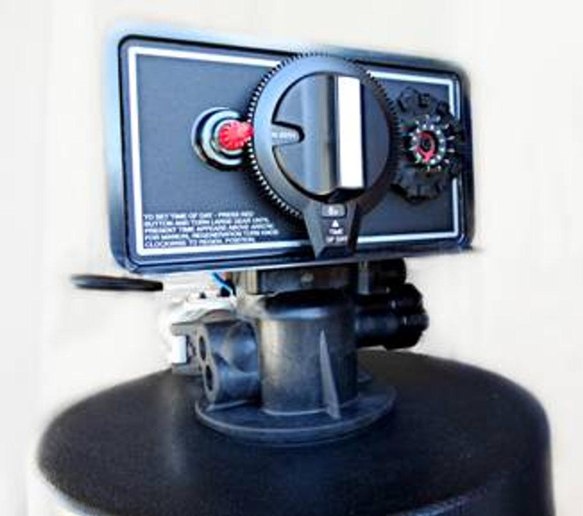 Hydromagnetic System | purewatersystems