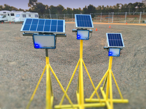 Cyclone Stand | Hypervision