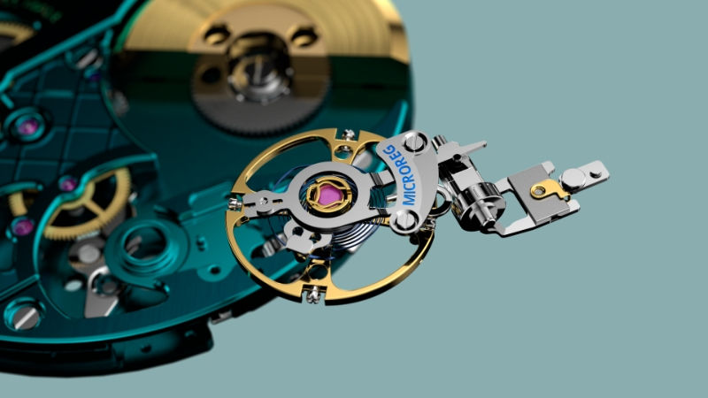 Swiss TV coverage and more! | Horage Swiss Watches