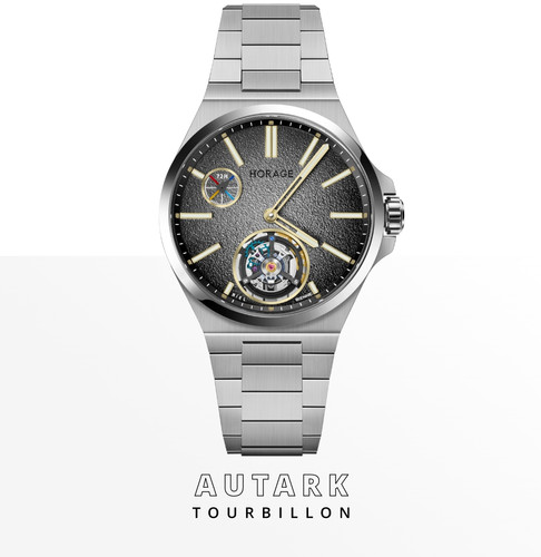 Autark Tourbillon | Horage Swiss Watches