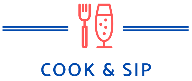 Recipes | Cook & Sip