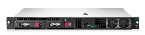 HPE DL20 Gen9 E-2224 16GB 500w 4SFF Hot Plug Server | Touchline ...