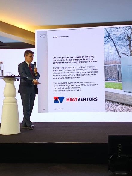 Decarbonizing Data Centers Innovation Energy Efficiency