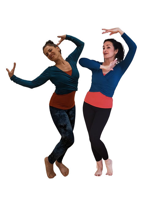 Immersion Courses | Iranian Dance Academy