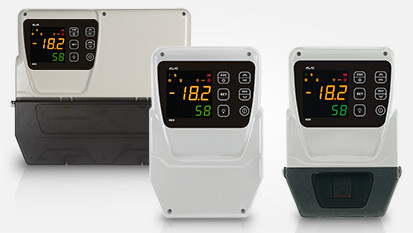 ColdFace Cold Room Controller | Eliwell | Britcold Parts