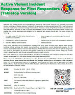 Region 5 Training Association