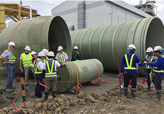 Field Installation & Modification