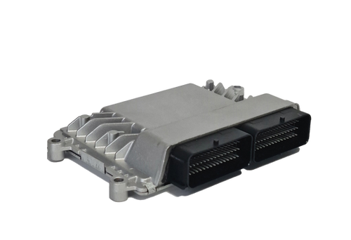 VCU - vehicle control unit | Mobilis 2024