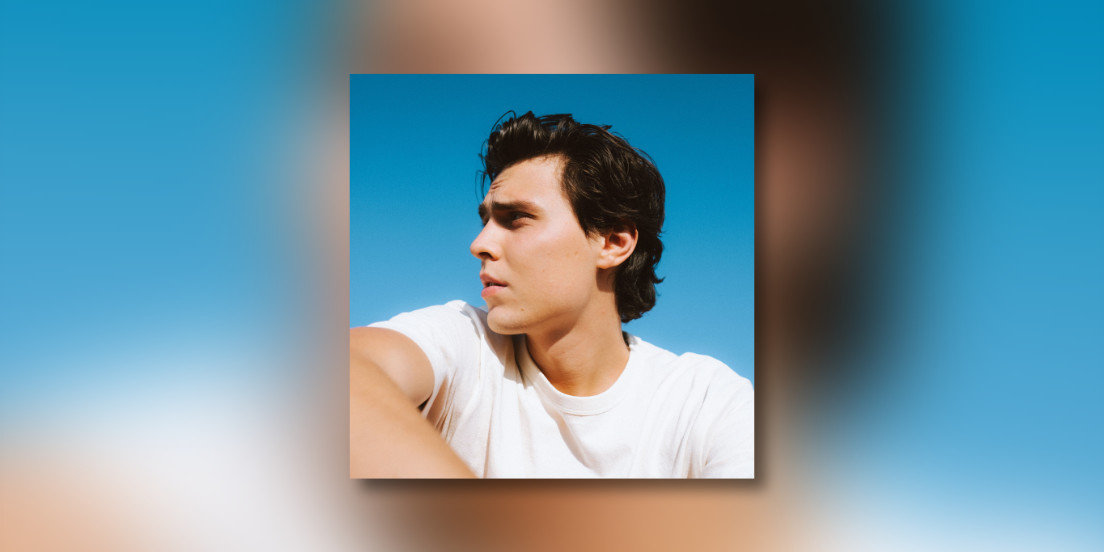 LUKE NOA And THE CRUSH - Nylon Tour | Blue Shell