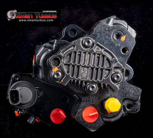 CP3 R70 fuel pump and fitting kit for 2.0TDI CR engines CJAA CBEA CBAB ...