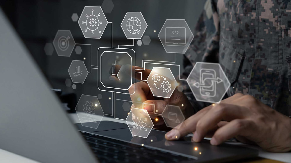 Trust IP and Zero Trust: a Critical Path for Public-Facing Services