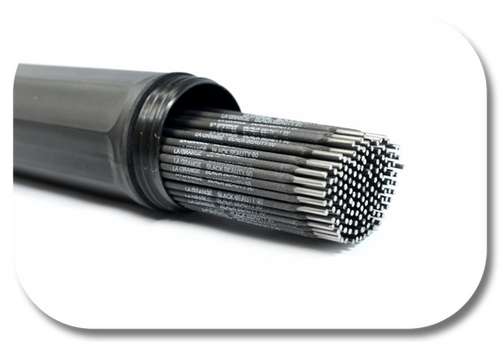 LaGrange Black Beauty 90 Rod | LAGRANGE WELDING