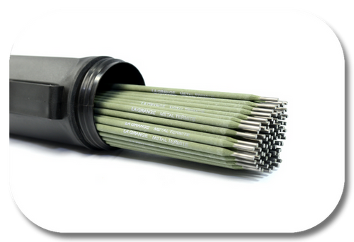 LaGrange Metal Termite | LAGRANGE WELDING