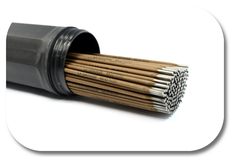 LaGrange Mud Rod | lagrangewelding