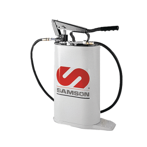 Samson oil products | Samson Lube Sales