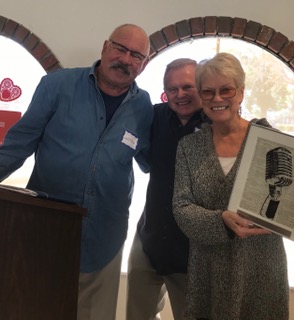 GALLERY | democratsofthedesert