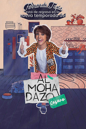 Almohadazo Casero | Amevan