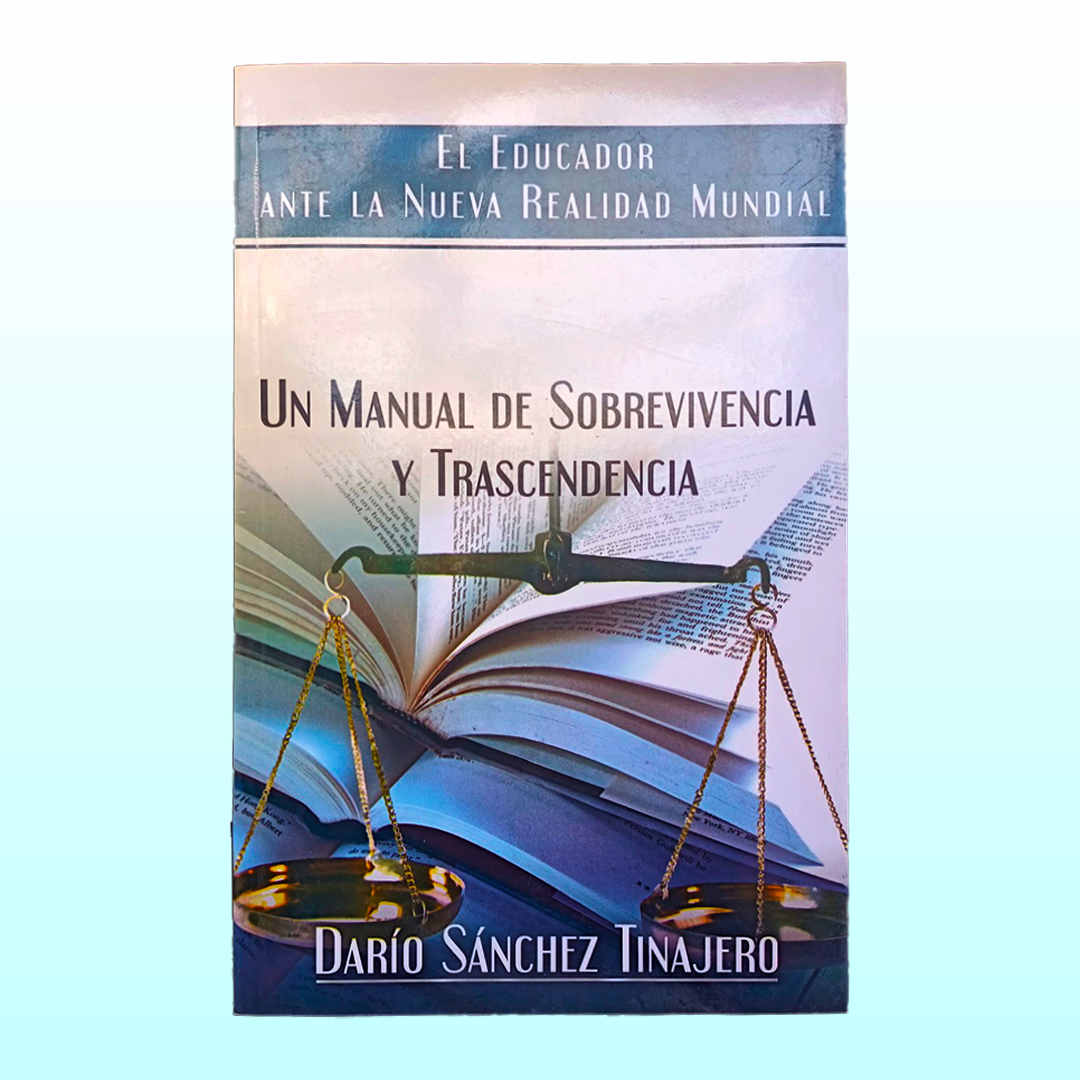 Un Manual de Sobrevivencia y Trascendencia | Amevan