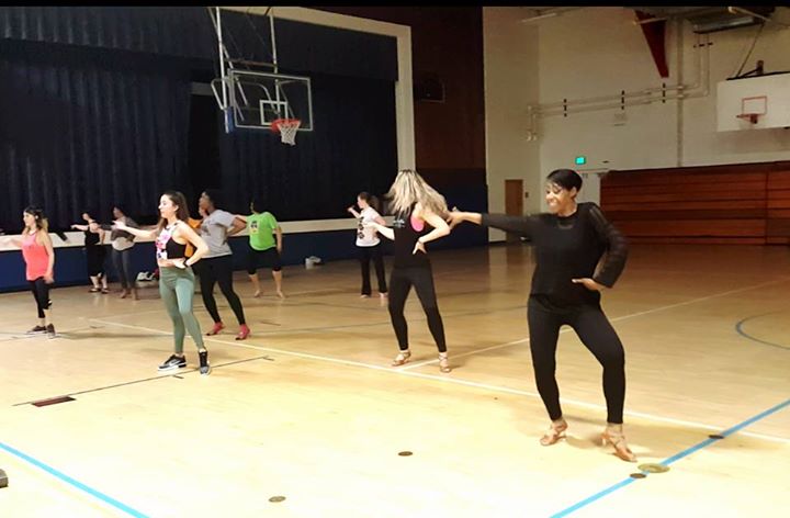 Dance Lessons | Alexander Coleman Dance Company LLC | Indianapolis