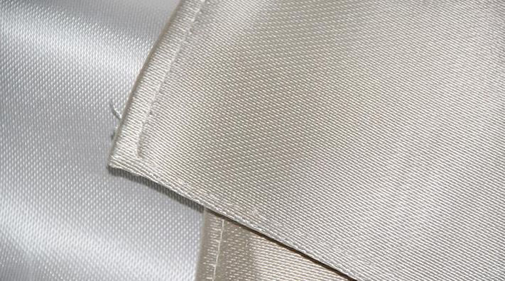 Plain Weave & Satin Weave Fiberglass Fabric Manufacturers