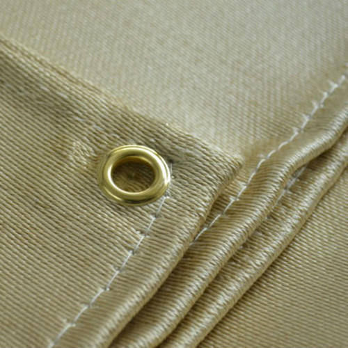 Fire Blankets For Automotive Welding Spark Protection