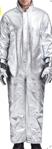 Buy Online Aluminized Kevlar Coat 48" Long | RNG | India