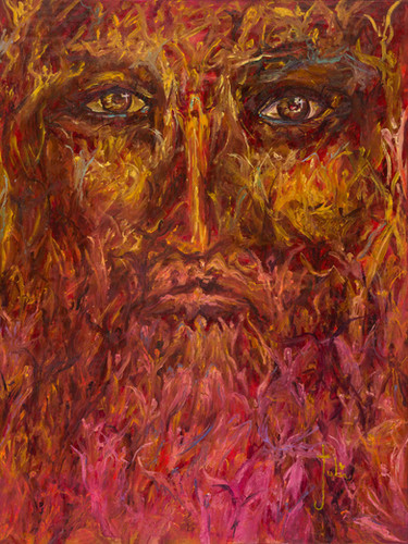 SHROUD OF TURIN ANGELS | BelieverChristianArt