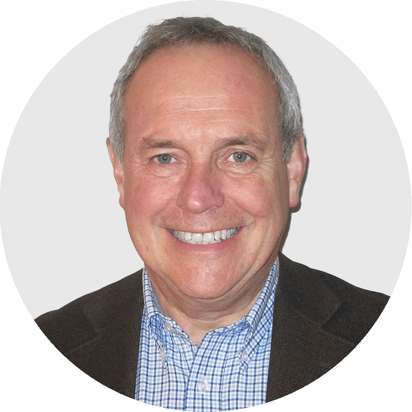 Tim Hammond, PhD | Lario Therapeutics