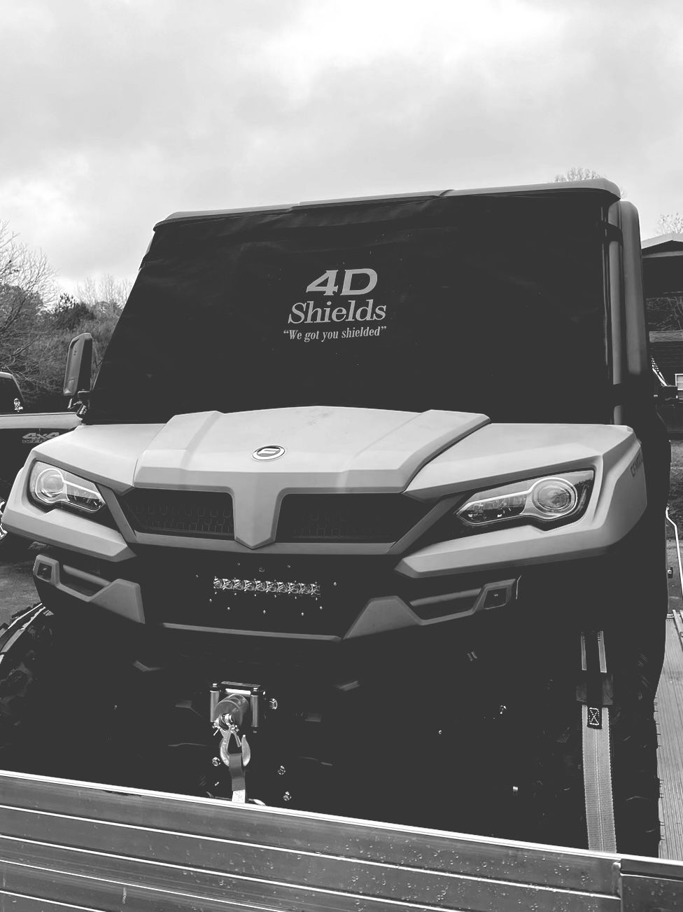 Shop | 4D Shields