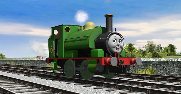 Pre-TRS19 Engines | Ravenshire Works