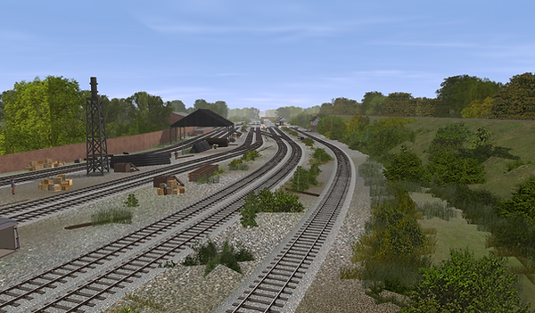 Pre-TRS19 Routes | Ravenshire Works