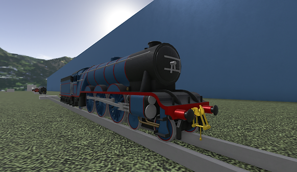 ROBLOX | Ravenshire Works