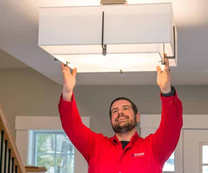 A Comprehensive Guide to the Installation of Ceiling Lights