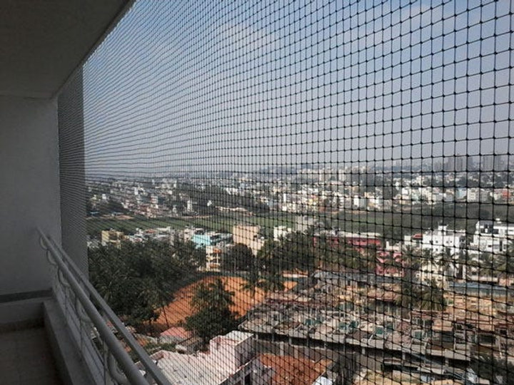 The Essential Checklist for Bird Safety Netting in Dubai