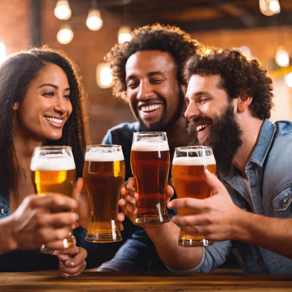 Groups | Eli Fish Brewing Co