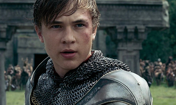 william moseley