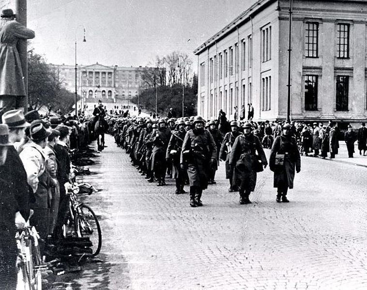 Ansel Elgort's Grandmother Saved Norway's Jewish Children from the Nazis